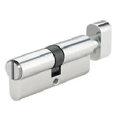 Privacy Cylinder | ASSA ABLOY