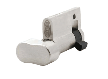 Half turn cylinder | ASSA ABLOY