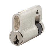 Single (Half Cylinder) | ASSA ABLOY