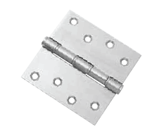 Premium- Stainless Steel Hinges | ASSA ABLOY