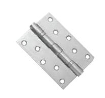 High Premium- Stainless Steel Hinges | ASSA ABLOY