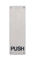 PUSH-SS | ASSA ABLOY