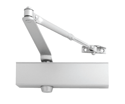 Medium Duty Surface Mounted Door Closer | ASSA ABLOY
