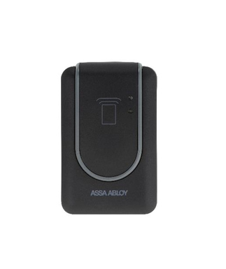 Door Access Controller Wall Reader | ASSA ABLOY
