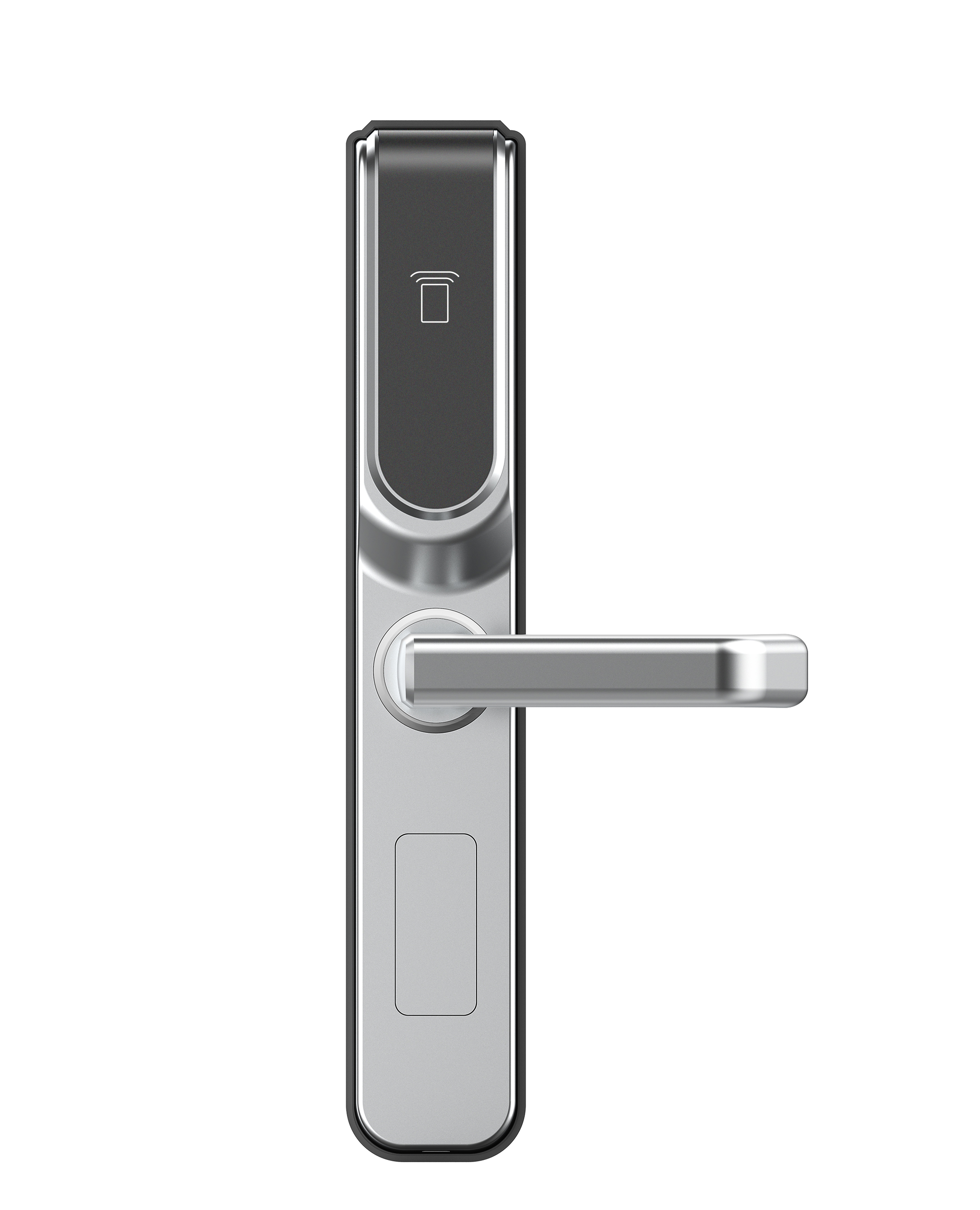 Integral Wireless Access Control Escutcheon | ASSA ABLOY